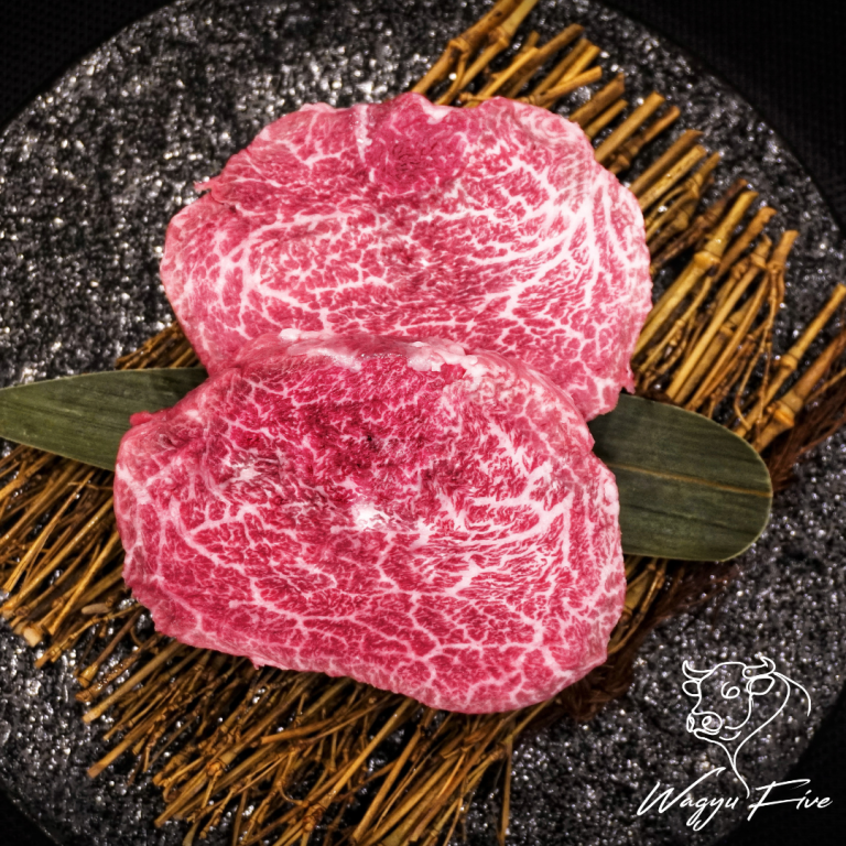 Wagyu Beef Delivery in Manila - Wagyu Five